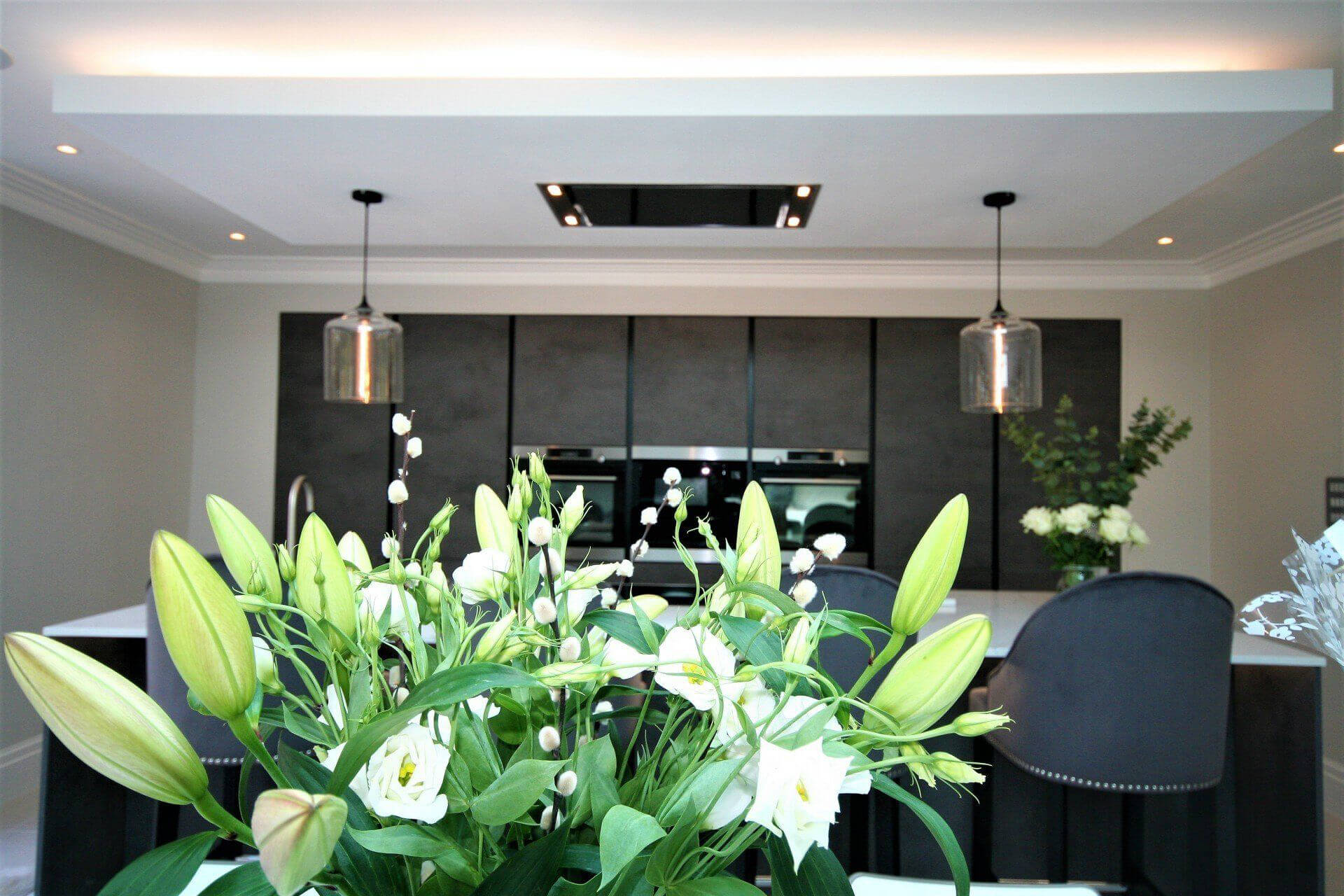 Artizan Interiors Limited - Chertsey, Surrey - Weybridge